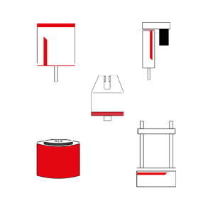ISO 10328 - Lower-limb prostheses testing machine - STEP Lab