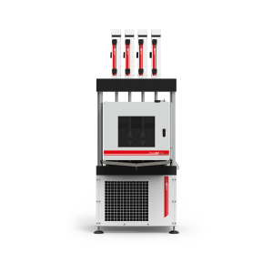 ASTM D7136 - Damage Resistance of Composite to Impact Event - STEP Lab