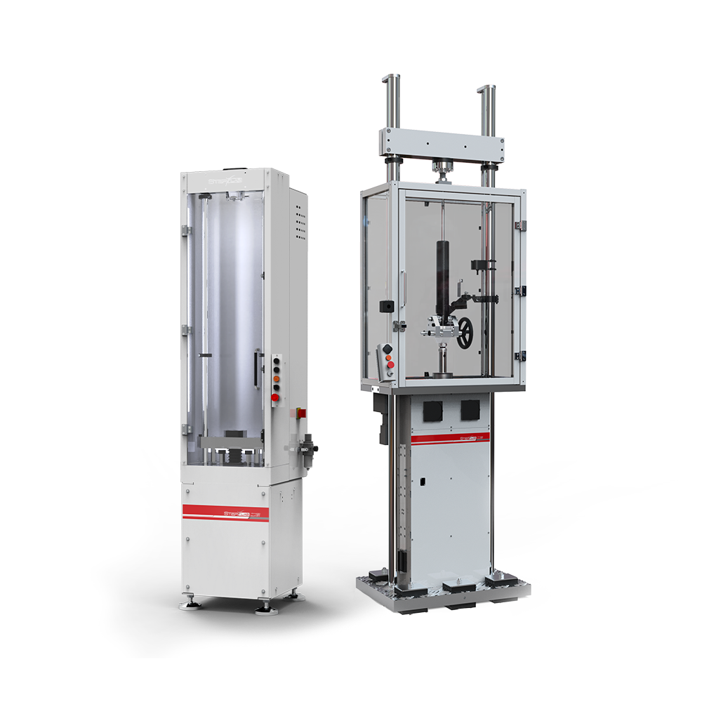 STEP Lab worldwide - STEP Lab