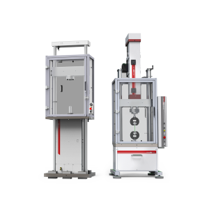 ASTM D3039 - Tensile Testing of Composite Laminates - STEP Lab
