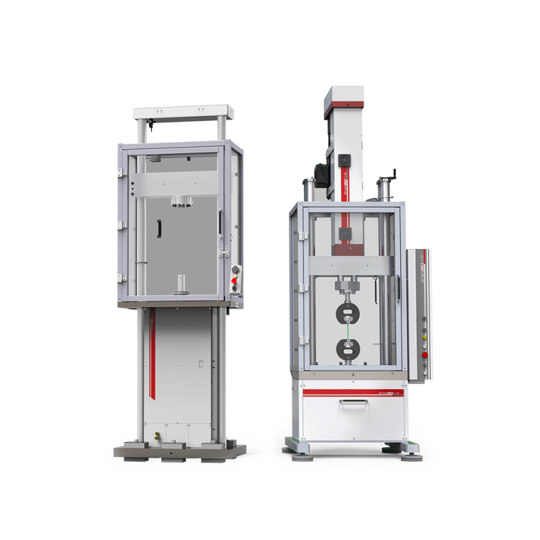 Essai de compression - STEP Lab