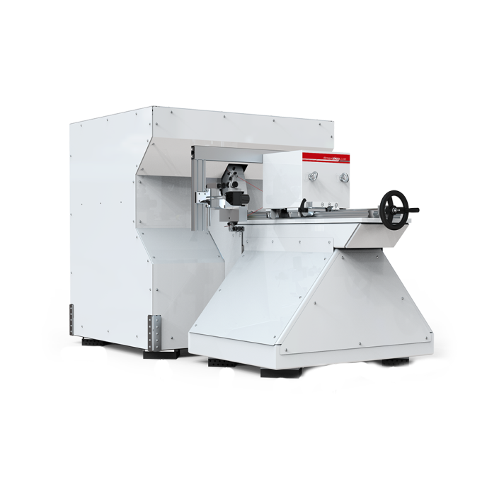 The Difference Between Charpy and Izod Impact Test - STEP Lab