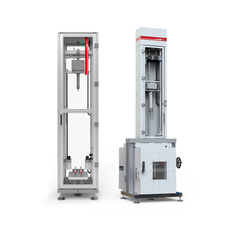 Essai de compression - STEP Lab