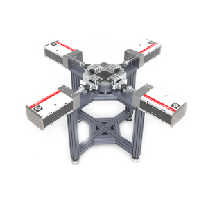 ASTM E606 - Strain-controlled fatigue testing - STEP Lab