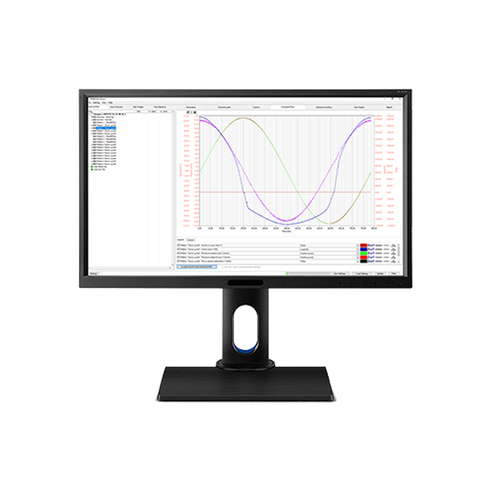 Scherversuch - STEP Lab