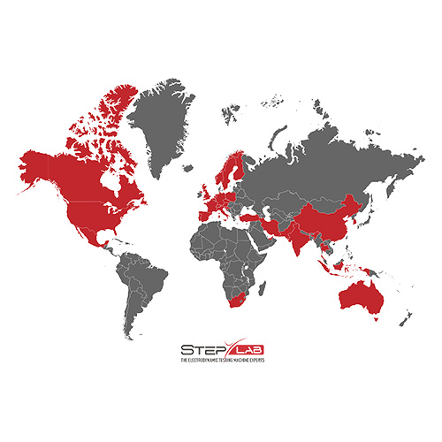 STEP Lab worldwide - STEP Lab