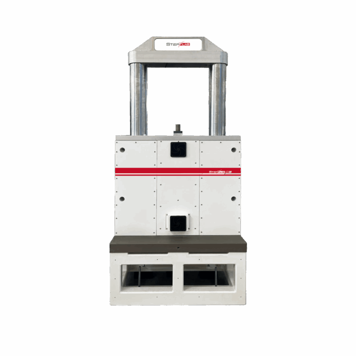 Shear Test - STEP Lab