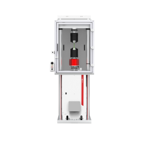 ASTM D7136 - Damage Resistance of Composite to Impact Event - STEP Lab