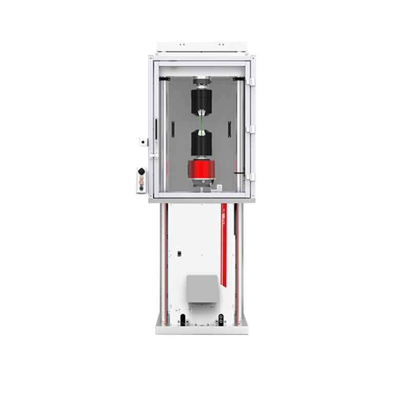 ASTM D7136 - Damage Resistance of Composite to Impact Event - STEP Lab