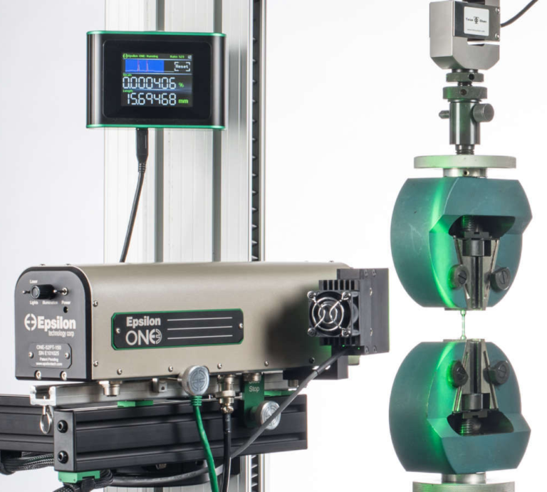 ISO 527-2 - Tensile Testing of Plastics - STEP Lab