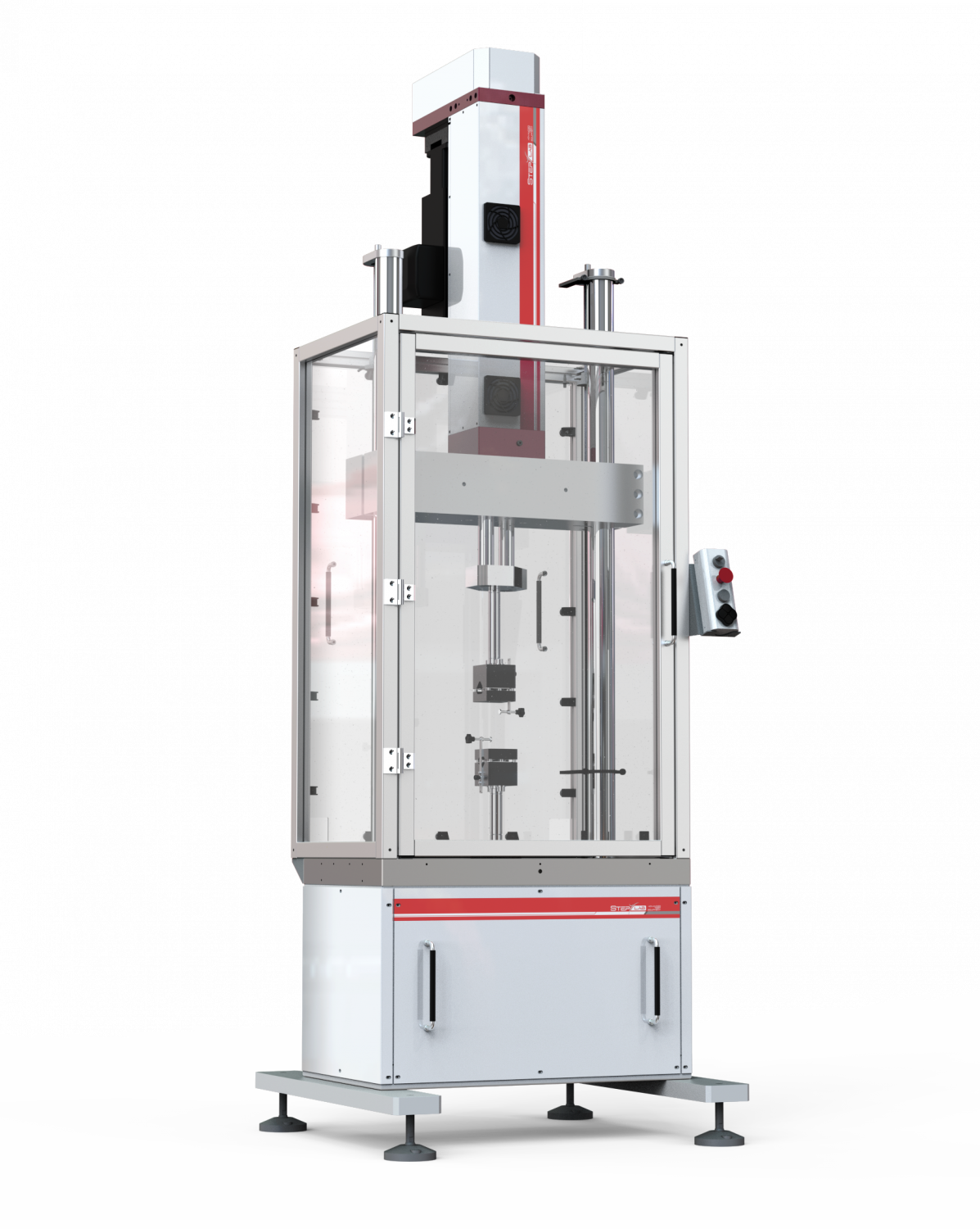 Peel Test - STEP Lab