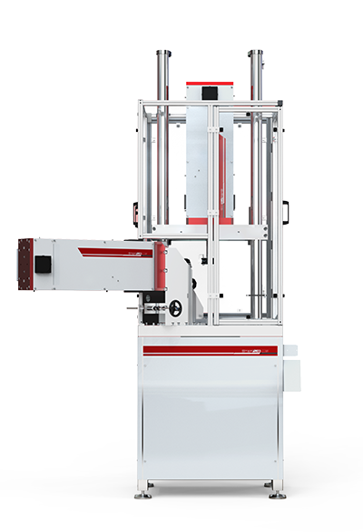 Products - Testing Machines and Accessories - STEP Lab