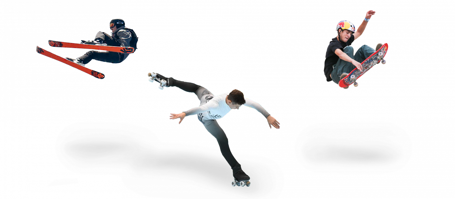 Sports Equipment Testing - STEP Lab