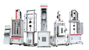 STEP Lab - experts in electrodynamic testing machines