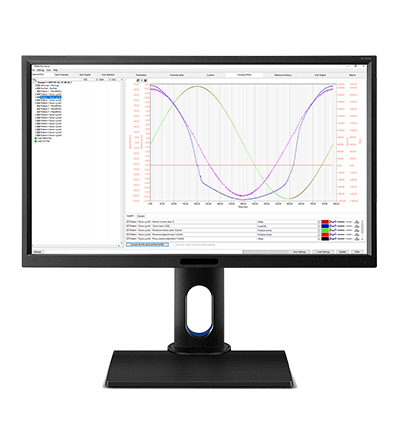 Products - Testing Machines and Accessories - STEP Lab