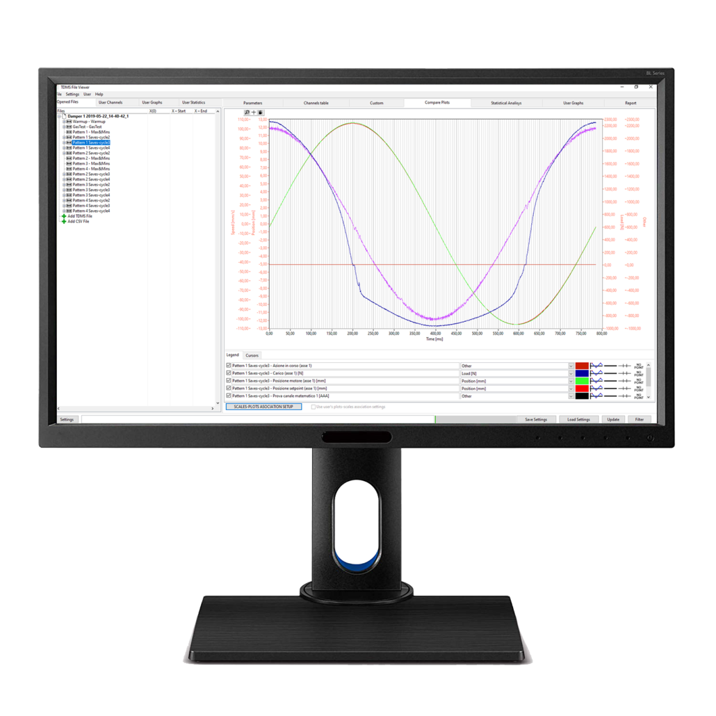 Tensile Test - STEP Lab