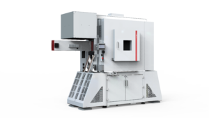 STEP Lab - The electrodynamic testing machines experts